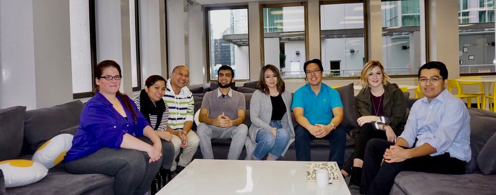 Welcome to the Latest Members of our Tribe!